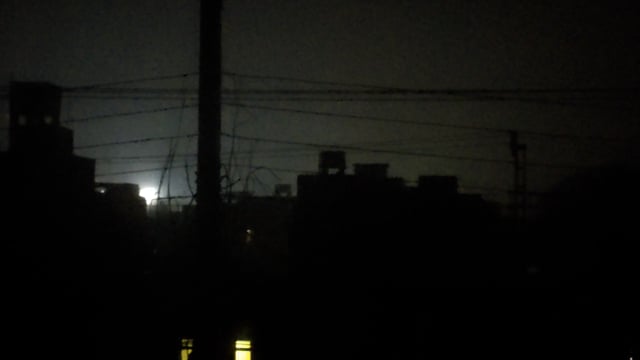 Rain In City, Rain, Night. Free Stock Video - Pixabay
