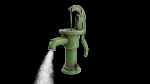 Water, Water Source, Tap. Free Stock Video - Pixabay