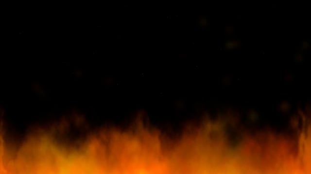 Flame, Fire, Light. Free Stock Video - Pixabay