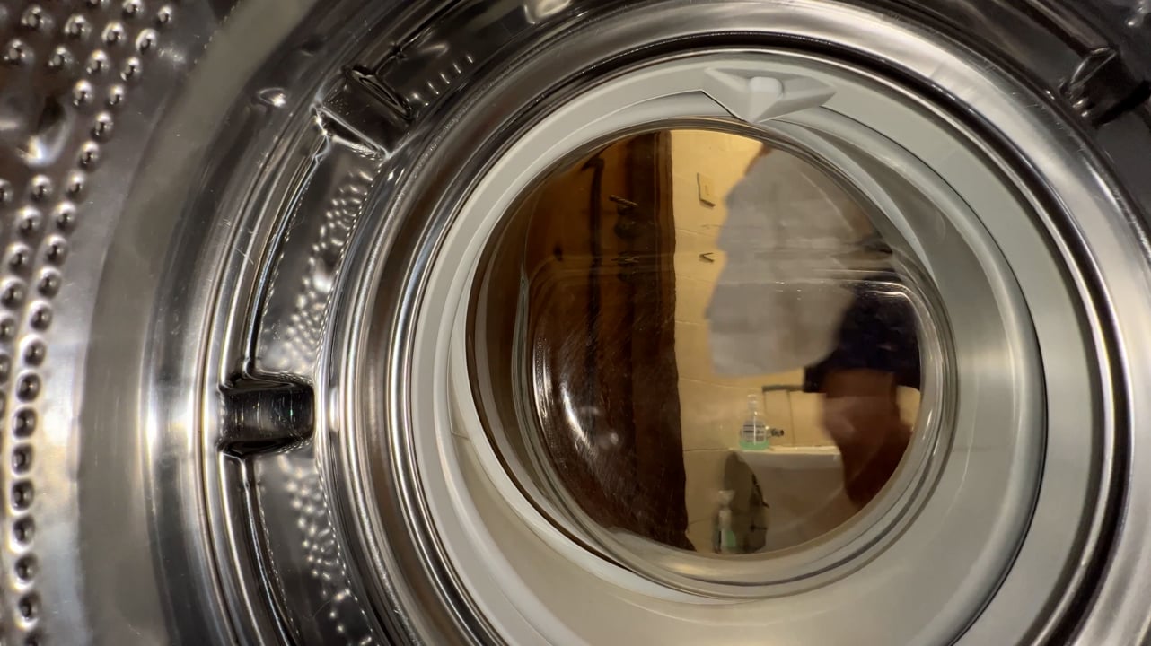 Clothes, Housewife, Laundry. Free Stock Video - Pixabay