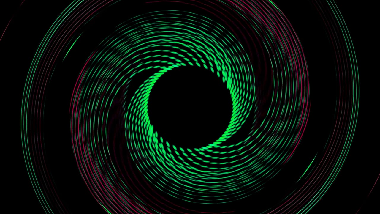 Spin, Lines, Spinner. Free Stock Video - Pixabay