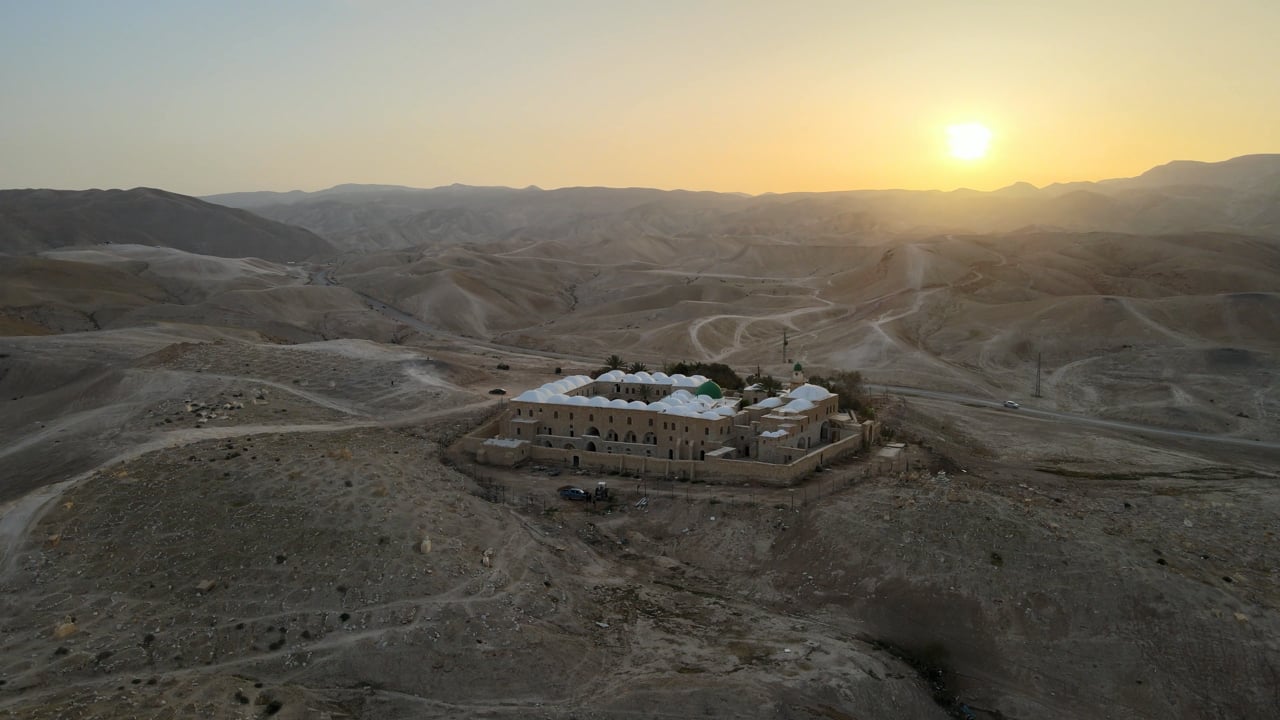 Mosque, Islam, Desert. Free Stock Video - Pixabay