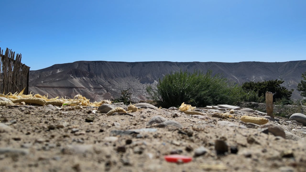 Hills, Arequipa, Landscape. Free Stock Video - Pixabay