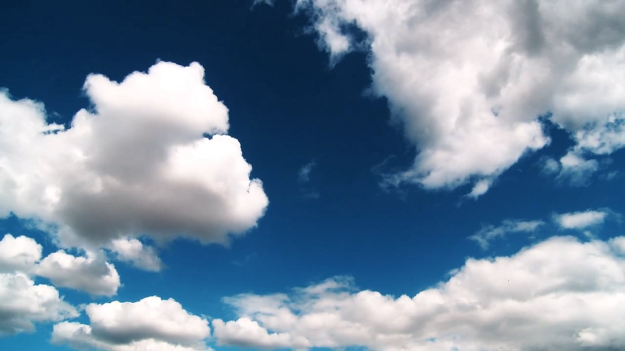 Cloudy Sky