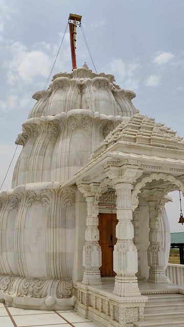 Jain Mandir, Jain, Jainism. Free Stock Video - Pixabay