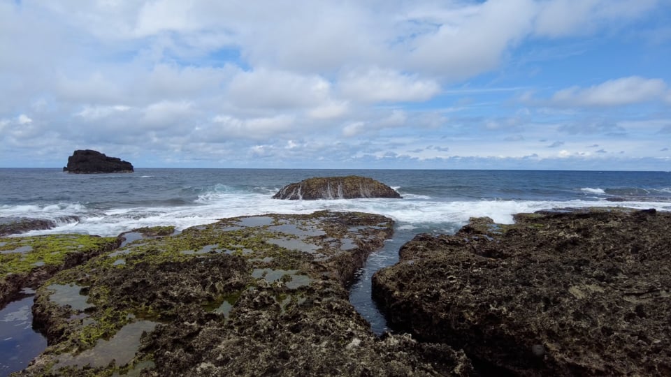 Island, Natural Scenery, Nature. Free Stock Video - Pixabay