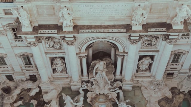 Buildings, Statues, Monuments. Free Stock Video - Pixabay