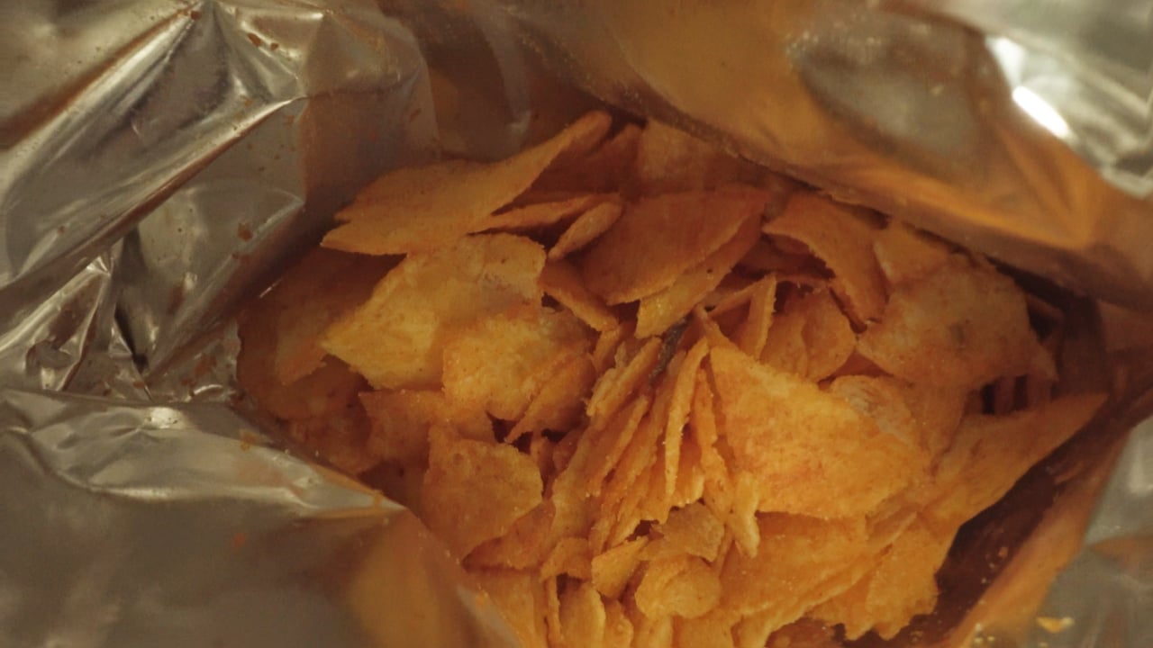 French Fries, Chips, Fried. Free Stock Video - Pixabay