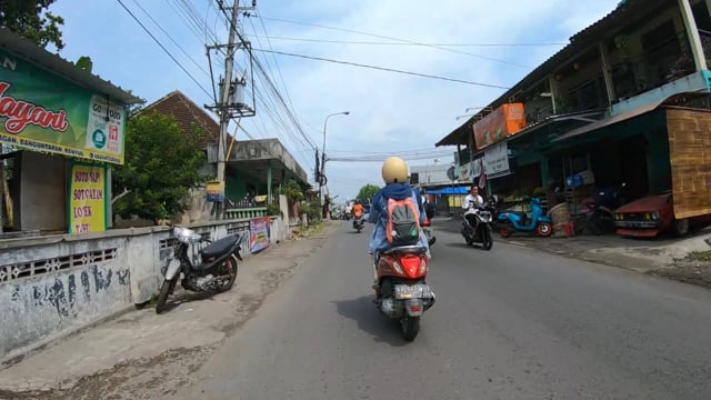 Street Road Traffic Free Stock Video Pixabay