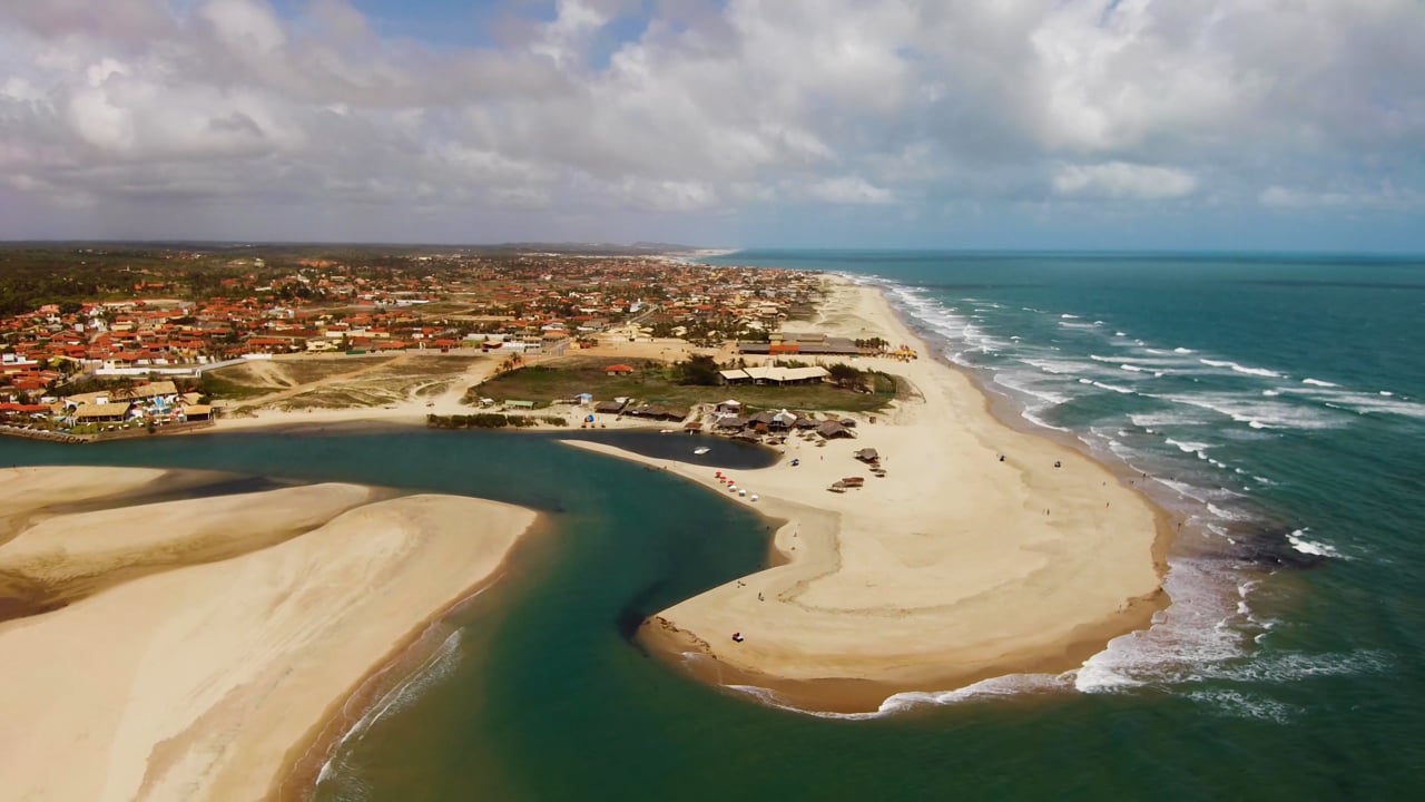 Ocean, Beach, Coast. Free Stock Video - Pixabay