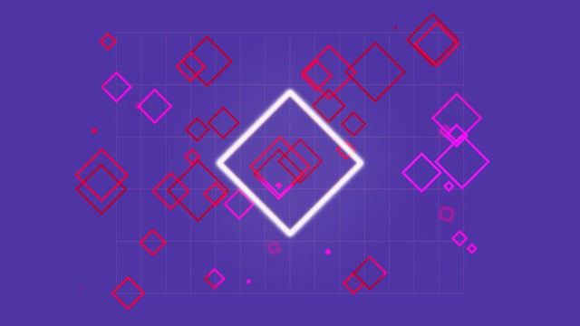 Rhombus, Diamonds, Shapes. Free Stock Video - Pixabay