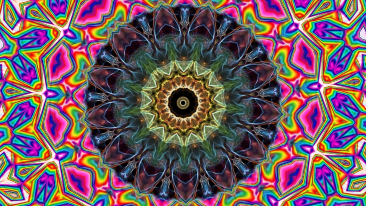 Page 6 - Mandala Videos: Download 1,012+ Free 4K & HD Stock Footage ...