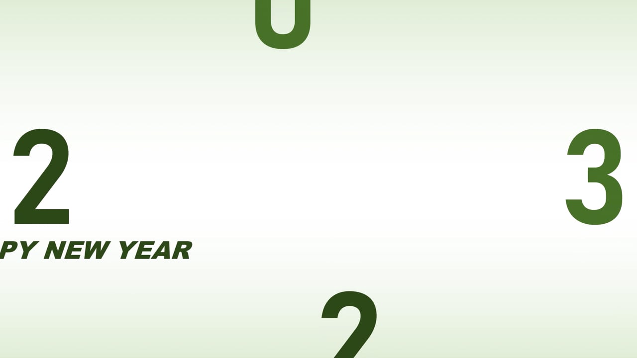 New Year, 2023, Holiday. Free Stock Video - Pixabay