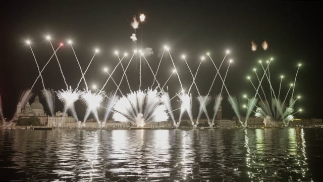 Fireworks, Celebration, Night. Free Stock Video - Pixabay