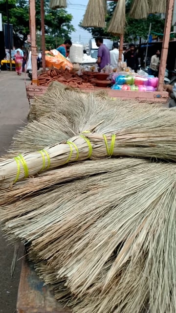 Sapu Tradisional - Free video on Pixabay