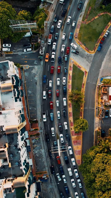 Cars, Street, Traffic. Free Stock Video - Pixabay