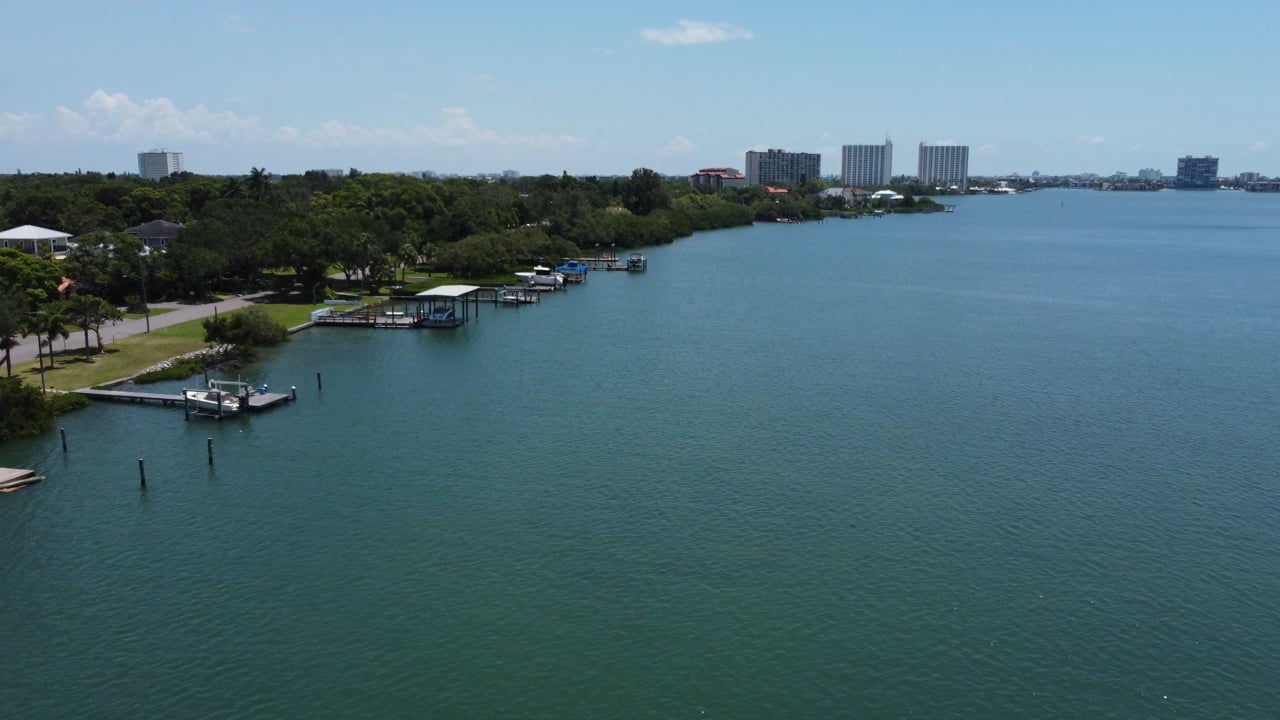 Aerial, Water, Water View. Free Stock Video - Pixabay