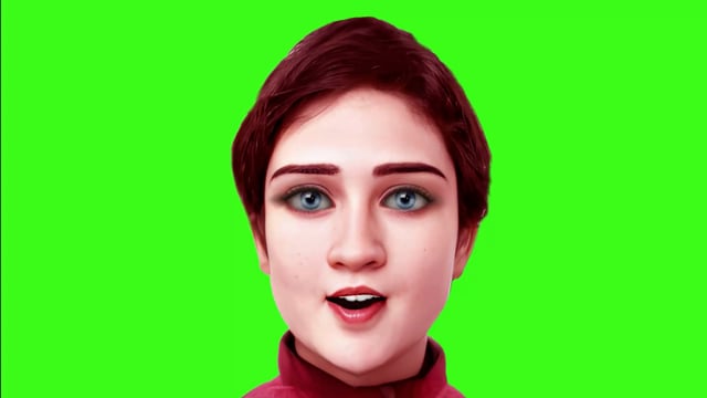 Green Screen Girl Videos: Download 11,304+ Free 4K & HD Stock Footage ...