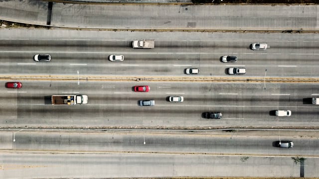 Car, Road, Transportation. Free Stock Video - Pixabay