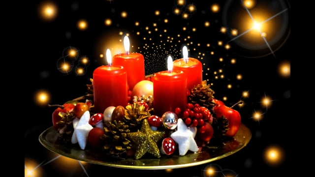 Christmas, Advent, Christmas Time. Free Stock Video - Pixabay