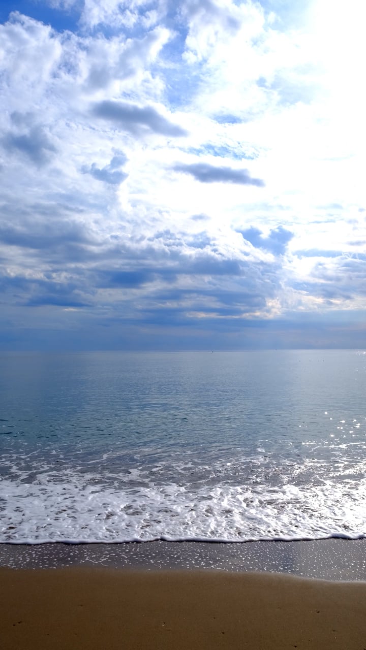 Sea, Ocean, View. Free Stock Video - Pixabay