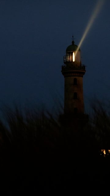Faro Puerto Oceano - Free video on Pixabay - Pixabay