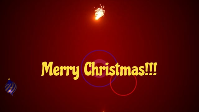 Christmas, Greeting, Digital Card. Free Stock Video - Pixabay
