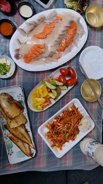 Fish, Pisces, Food. Free Stock Video - Pixabay