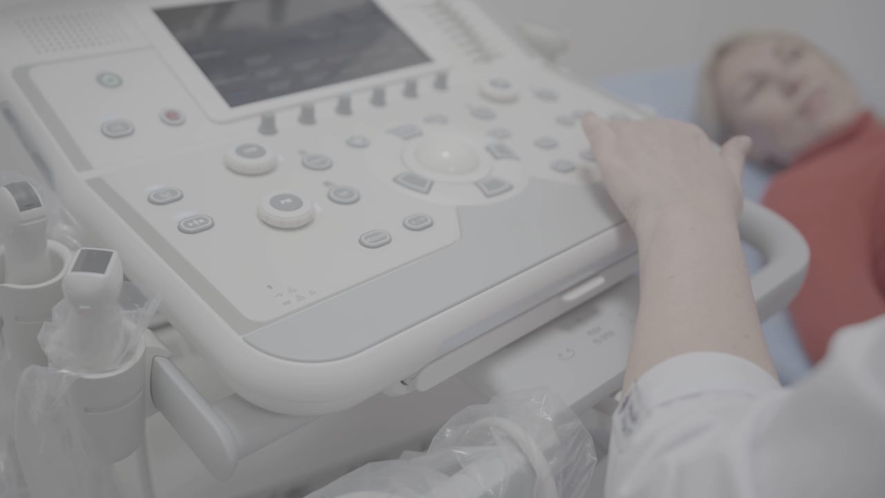 Hospital, Medical, Clinic. Free Stock Video - Pixabay