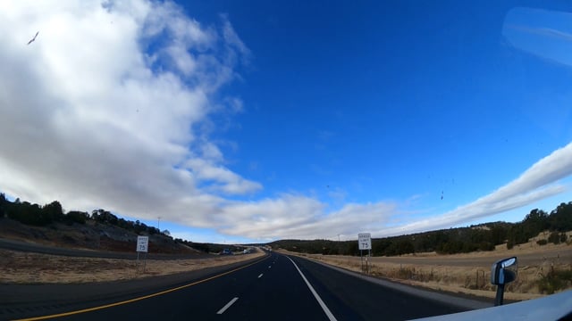 Sky, Nature, Clouds. Free Stock Video - Pixabay
