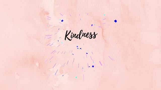 Kindness, Mindfulness, Peace. Free Stock Video - Pixabay