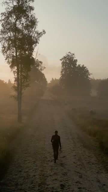 Man Walking Alone Videos: Download 3,613+ Free 4K & HD Stock Footage ...