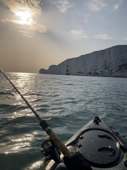 Lighthouse, Kayak, Sussex. Free Stock Video - Pixabay