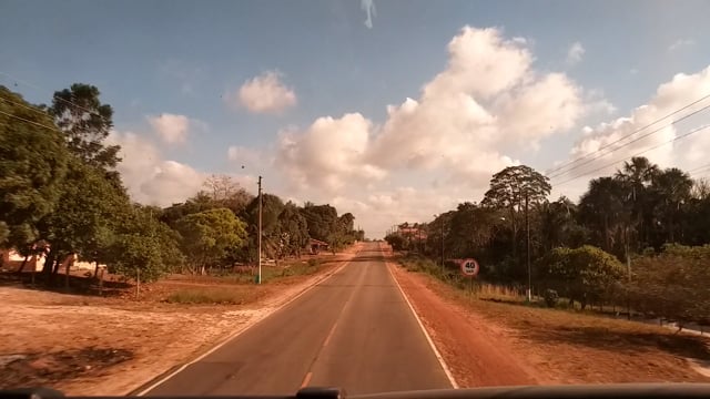 Estrada, Viage, Com Vozes. Free Stock Video - Pixabay