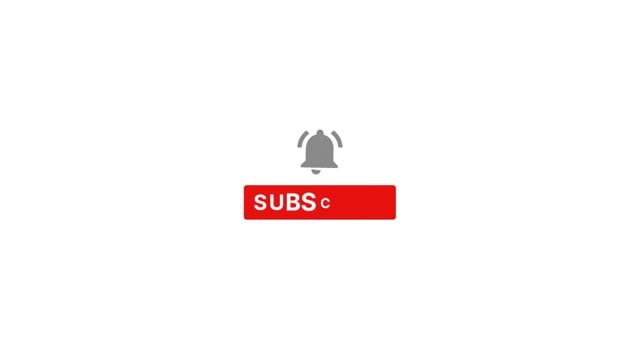 Subscribe, Subscription, Button. Free Stock Video - Pixabay