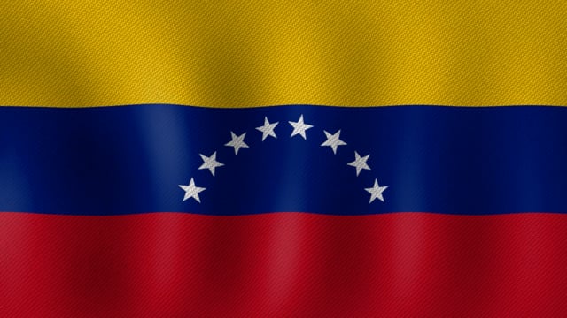 Flag Of Venezuela Videos: Download 1,431+ Free 4K & HD Stock Footage ...