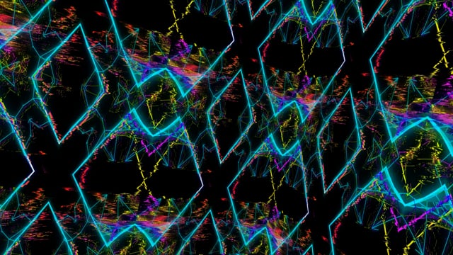 Visual Dj Loop Vj Loop Free Stock Video Pixabay