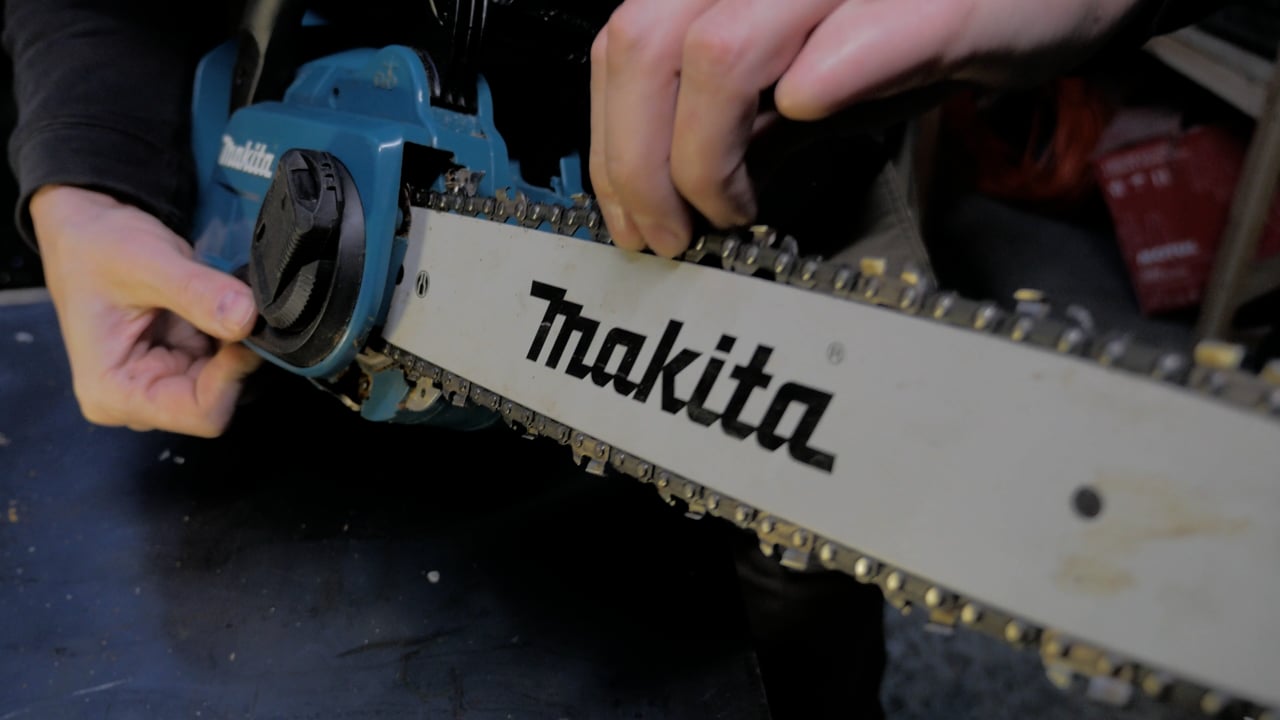 Chainsaw, Saw, Tool. Free Stock Video - Pixabay