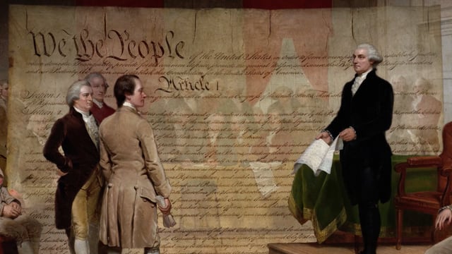 Constitution, Signing, America. Free Stock Video - Pixabay