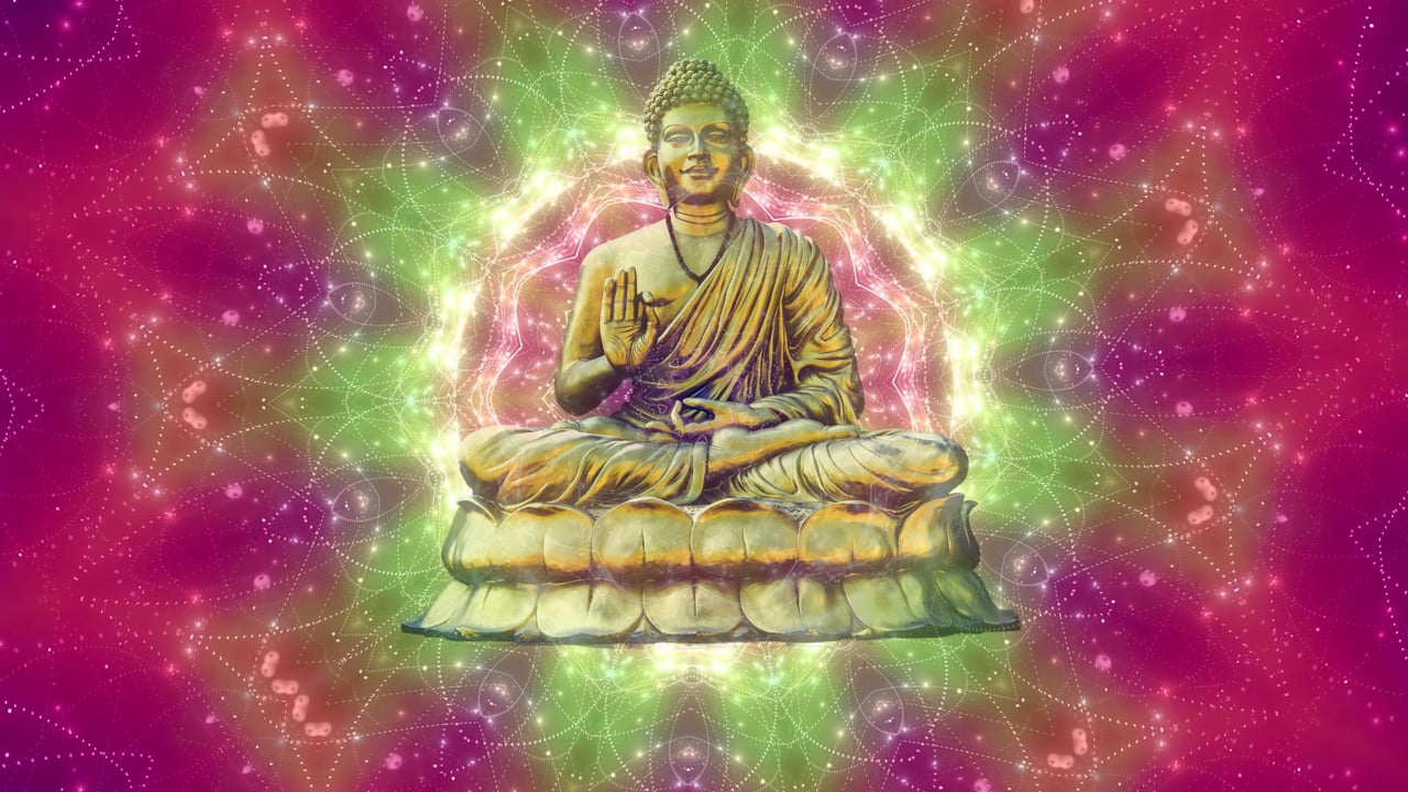 Buddha, Meditation, Zen. Free Stock Video - Pixabay
