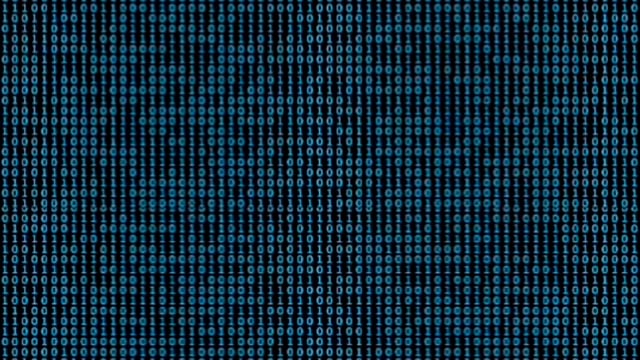 Data, Technology, Numbers. Free Stock Video - Pixabay
