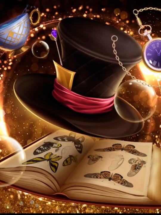 Hat, Magic, Magician. Free Stock Video - Pixabay