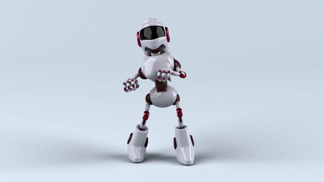 Dancing Robot Videos: Download 935+ Free 4K & HD Stock Footage Clips - Pixabay