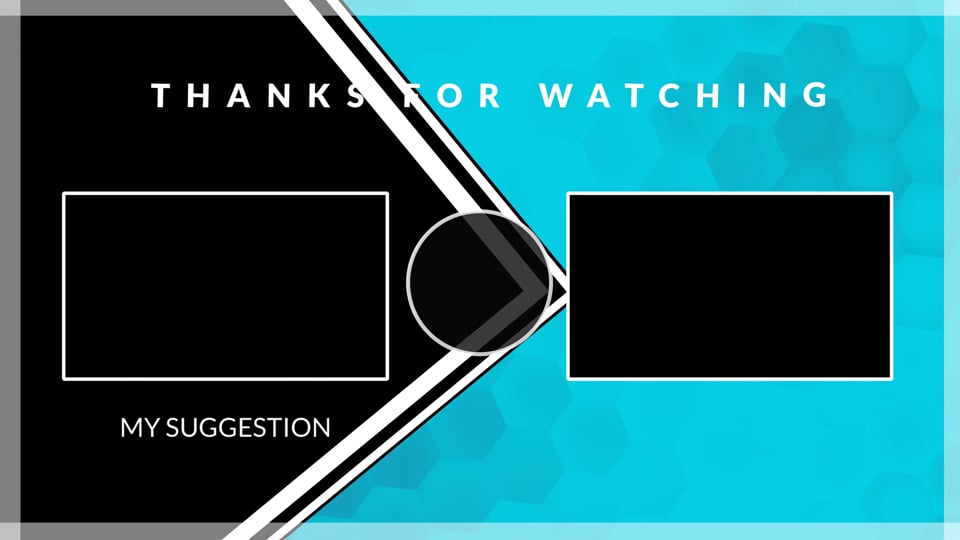 Thanks, Thanks For Watching, Subscribe. Free Stock Video - Pixabay