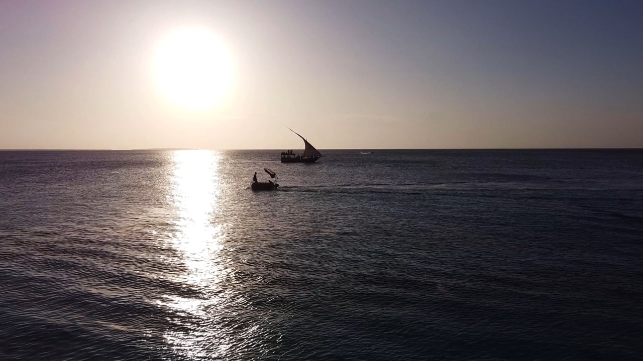 Oceano Mar Velero - Free video on Pixabay - Pixabay