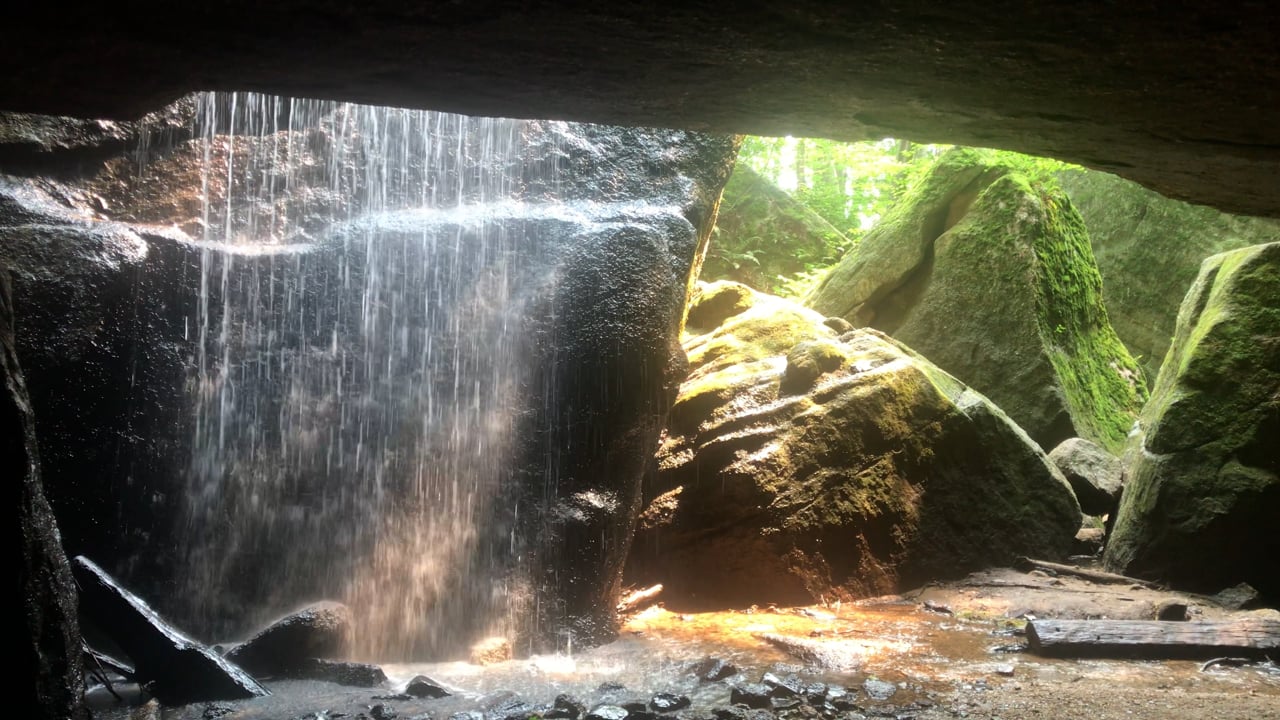 Water, Waterfall, Movie. Free Stock Video - Pixabay