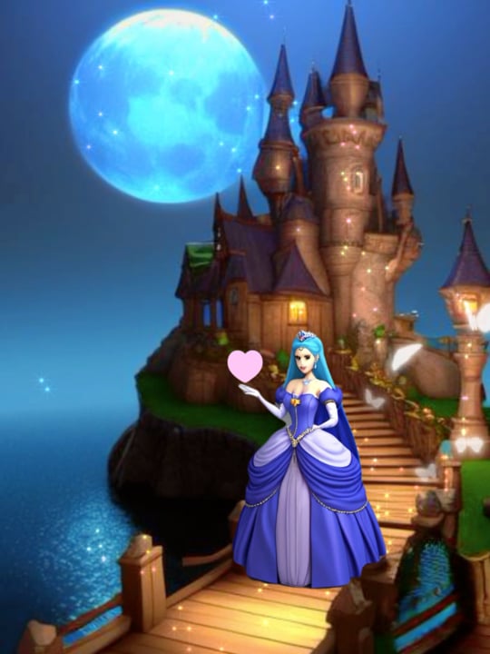 Corona, Castle, Fantasy. Free Stock Video - Pixabay