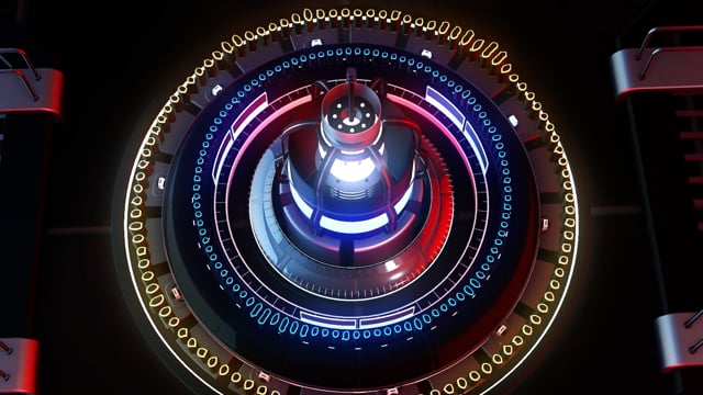 Equalizer Audio Technology Free Stock Video Pixabay