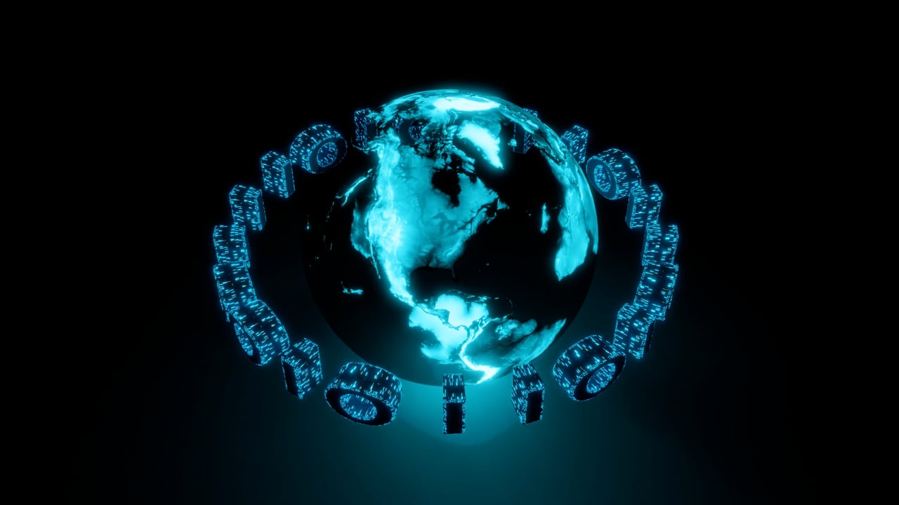 Computer, Digital, Electronics. Free Stock Video - Pixabay