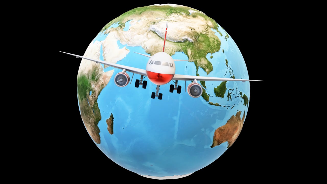 Aeroplane Videos: Watch HD & 4K Clips of Flying Aeroplanes & Aeroplane ...